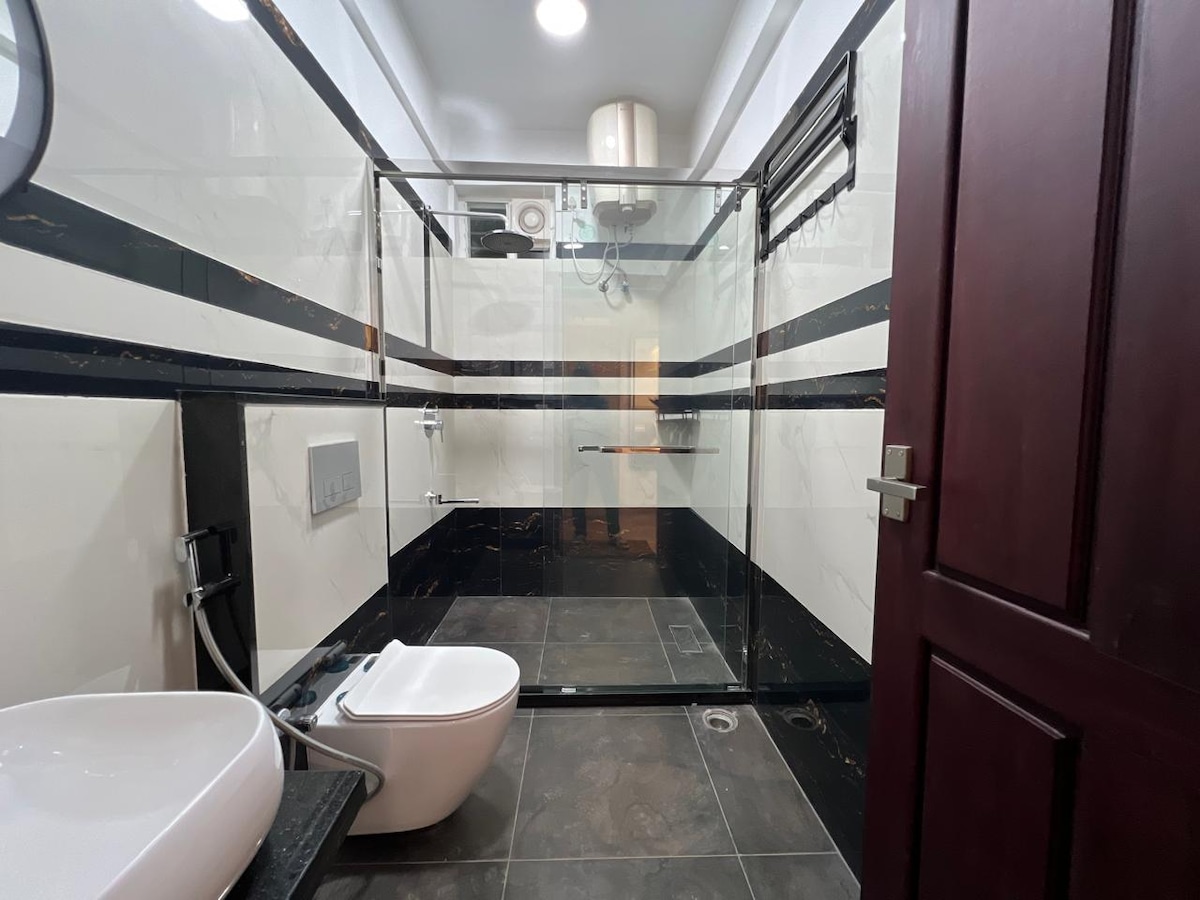 Spring Valley Enclave - Family Room - Hotels for Rent in Kodaikanal ...