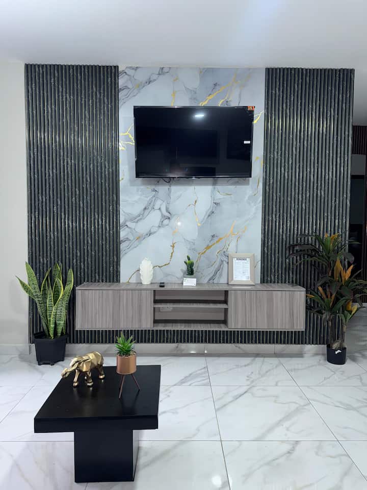 La Casita De Ensueño 3 - Santo Domingo