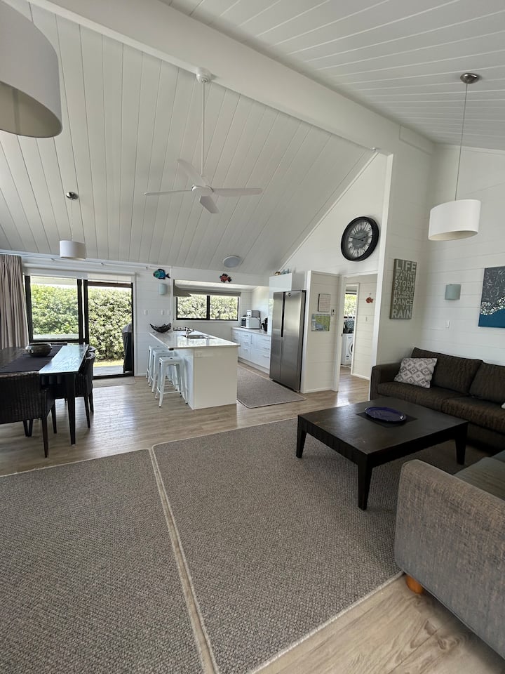 Pauanui Coastal Retreat - Pauanui