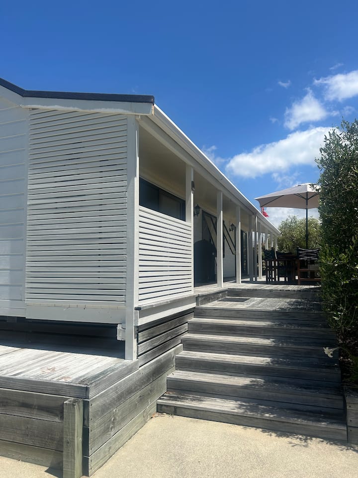 Pauanui Coastal Retreat - Pauanui