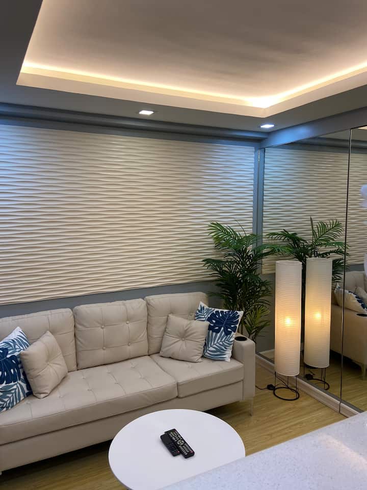 Cozy Corner In Pasig - Taytay