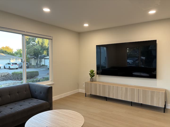 Newly Renovated Home In San Jose - San Jose, CA