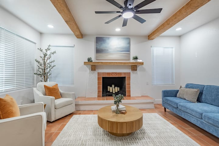 Townhouse Modern Hacienda Luxury Feel - 尤馬