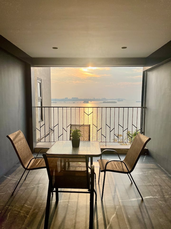 Bayview Residence Kochi - A Vkation Experience - Kochi, India