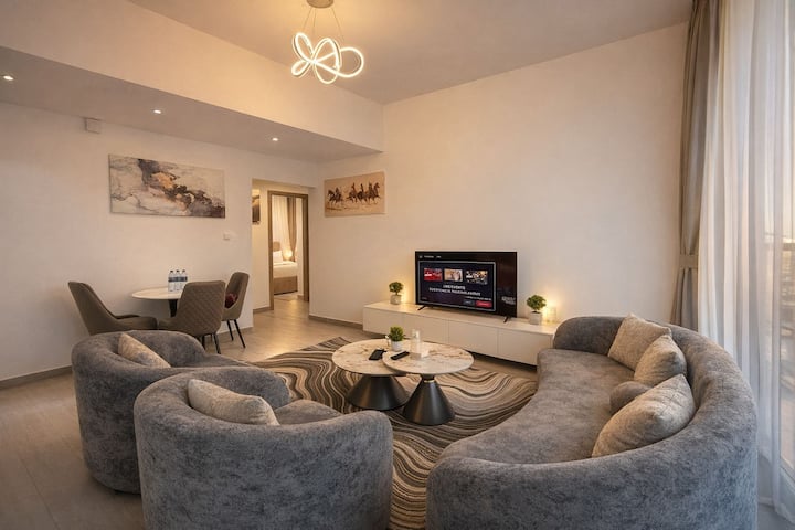 Stylish And Cozy 2br Apartment In Liwan&nbsp;2 - Dubaï