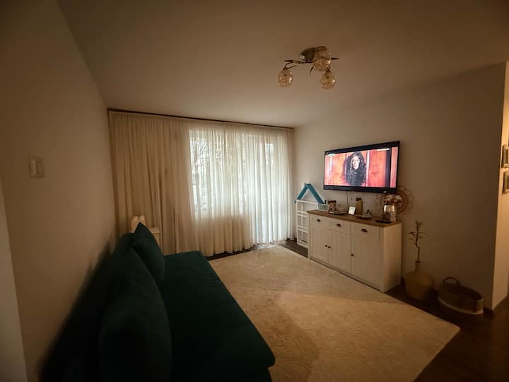 ÎNchiriez Apartament 2 Camere In Regim Hotelier - Craiova