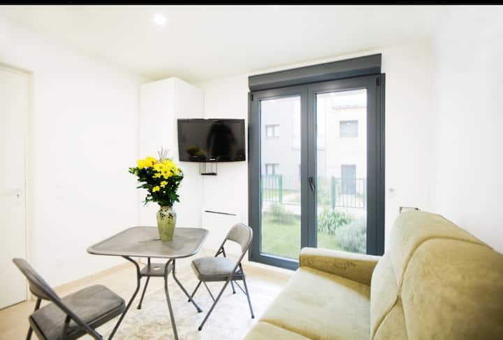Studio 10 Min De Paris - Cachan