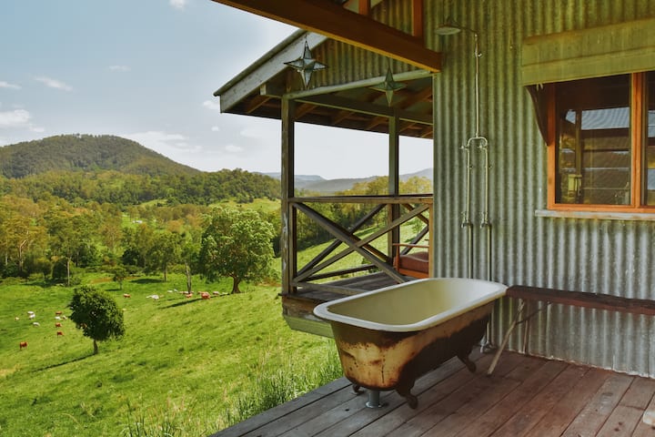 Yandilla Cottage - Kenilworth