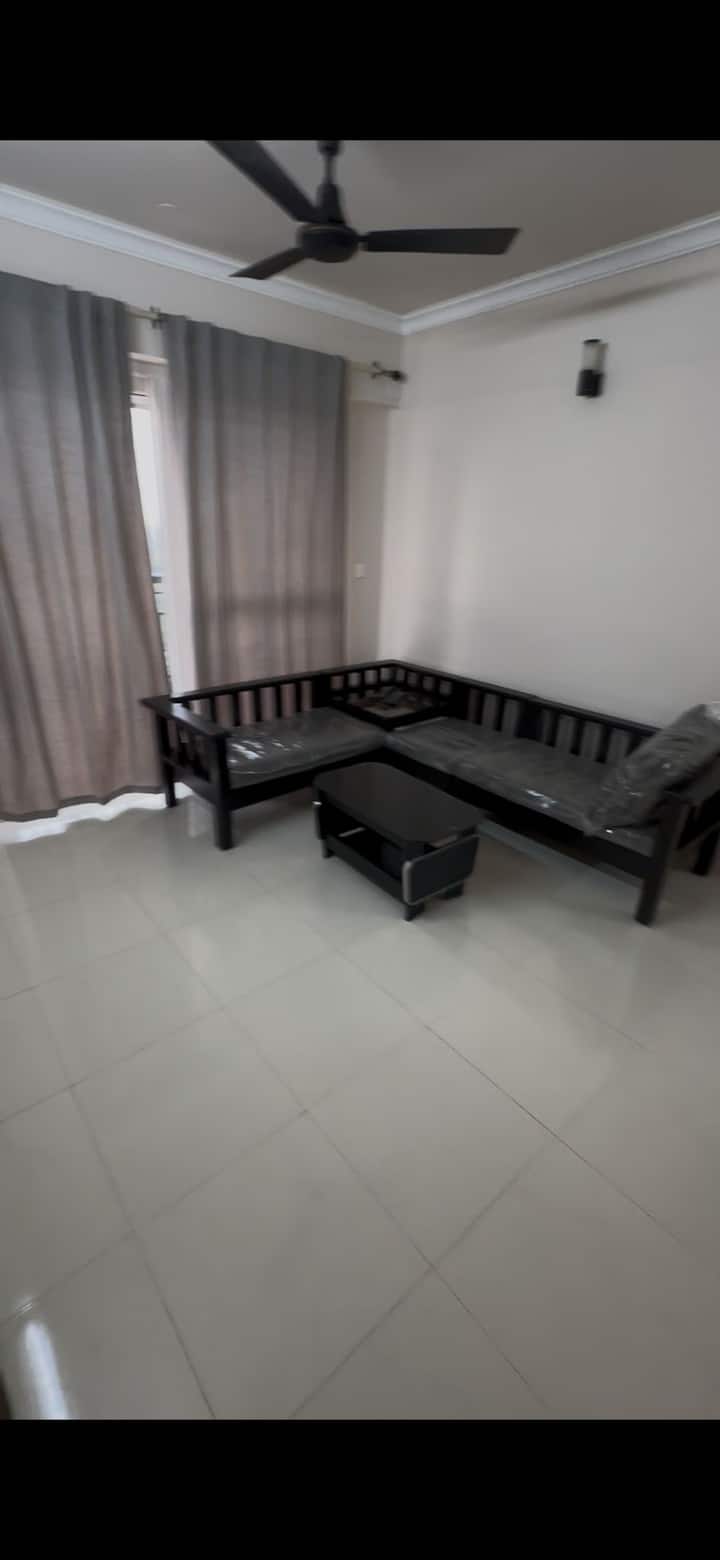 Pearl Residence - Thrissur