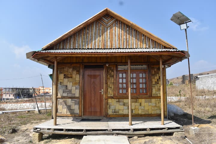 Cherrapunji Homestay: Misty Hill Retreat - Cherrapunji