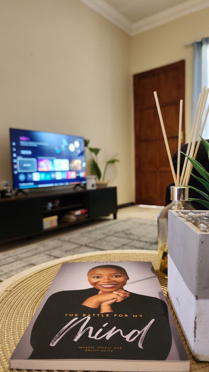 Elegant Self-catering Witbank, 6 Min Highveld Mall - Witbank