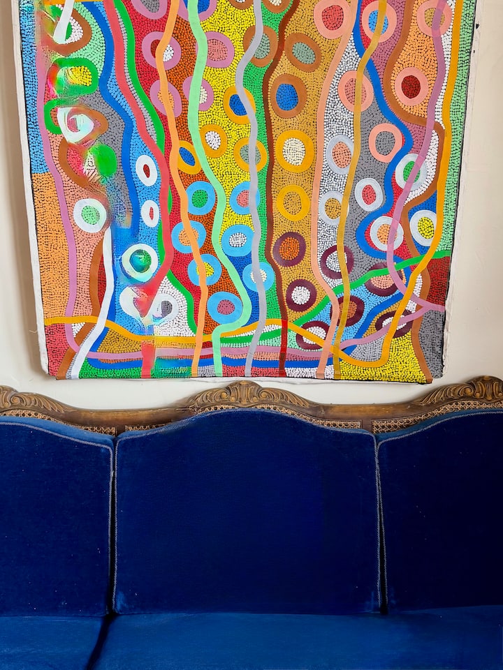 Sydney Sailor - Camperdown