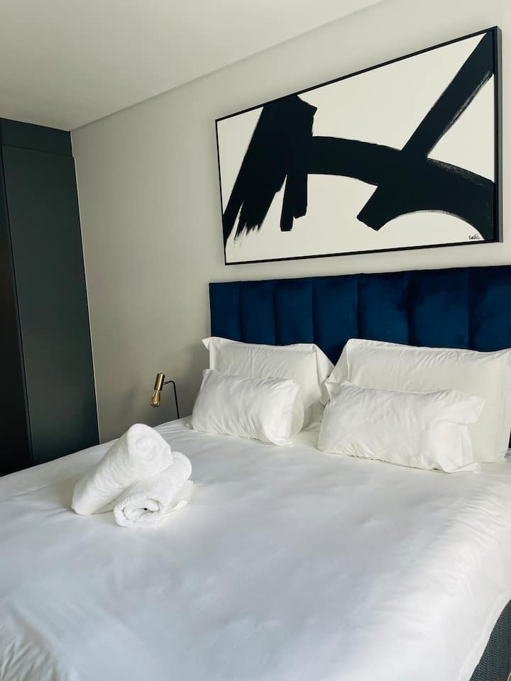 HydePark House in Illovo Rosebank - Apartments for Rent in Sandton ...