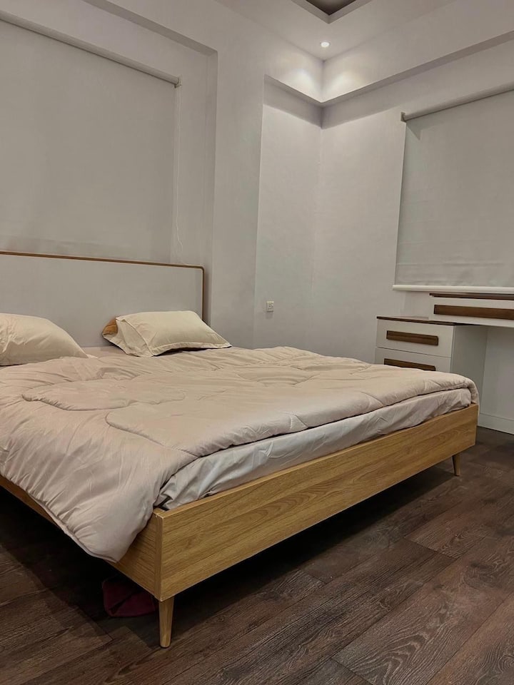 Comfort Living-4 (1.5km From Haram) - Medina