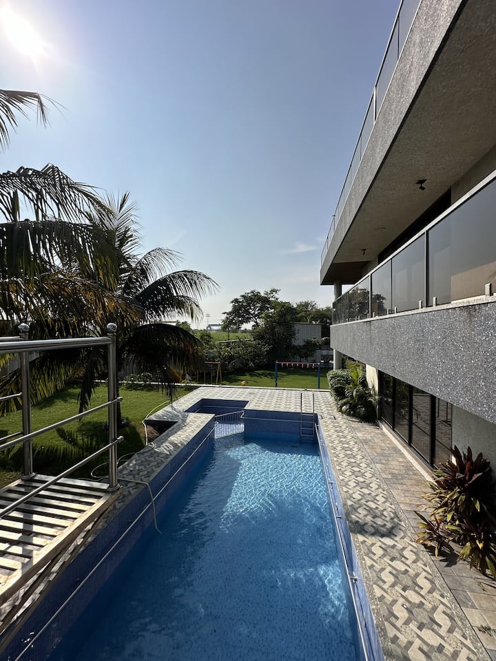 Blue-berry By Bookmyfarm - Surat