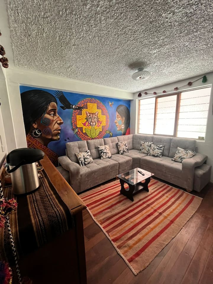 Ayllu Home & Arts - Peru