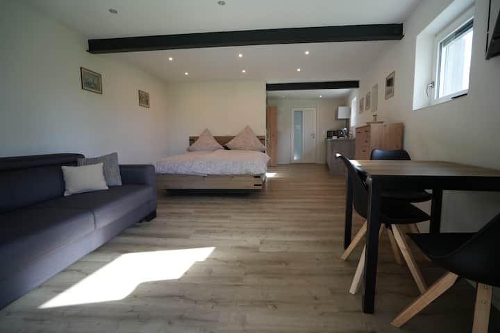 Stallzeit Am See
2 - Achern