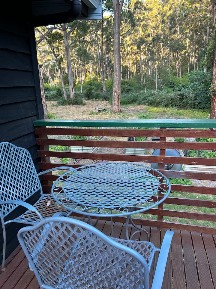 Vintners Cottage - Pemberton