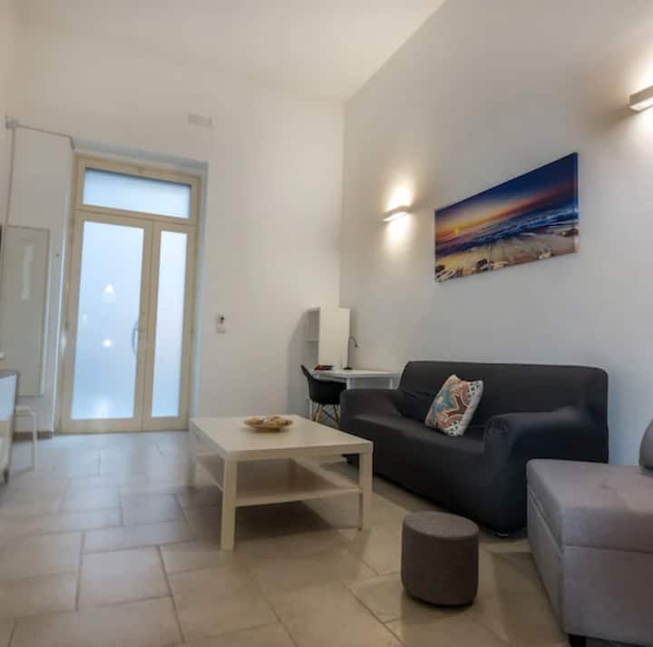 Apulian Dreams Luxury Home - Brindisi