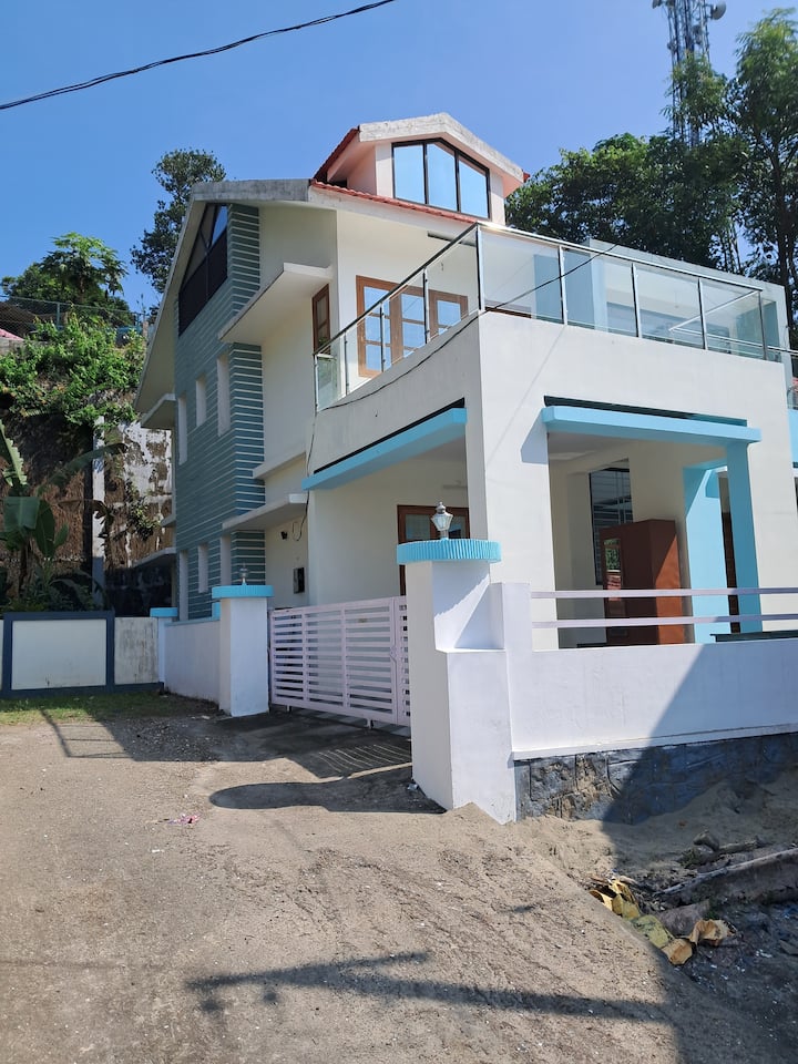 Machukadu Homes - Kottayam