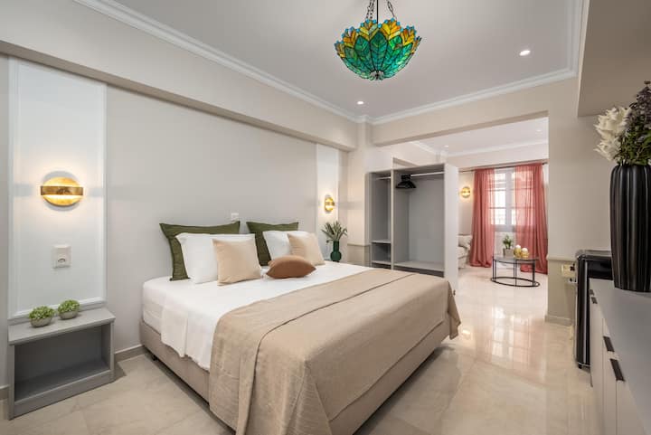 Alegrand Suite 3 - Rhodes, Greece