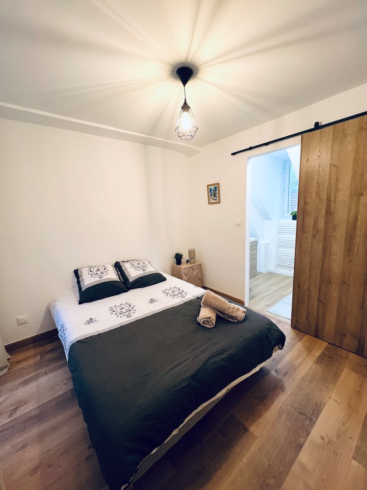 T3 Confort | Bord De Loire, Proche Centre Orléans - Orléans