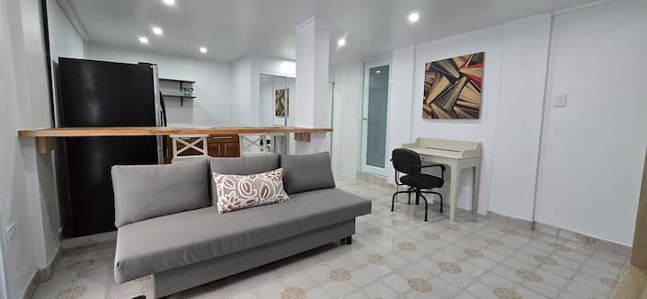 Casita Cataño Apartment - Guaynabo