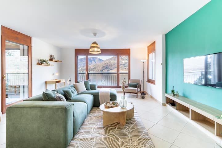 Luxury Apartment In Collina D'oro, Lugano - Lugano