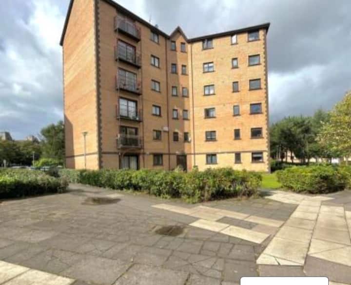 2 Bedroom City Centre South - Glasgow