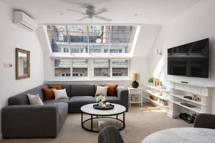 Vi&co | Duplex 3rd & 4th Floor, City Of London, Ac - Londres