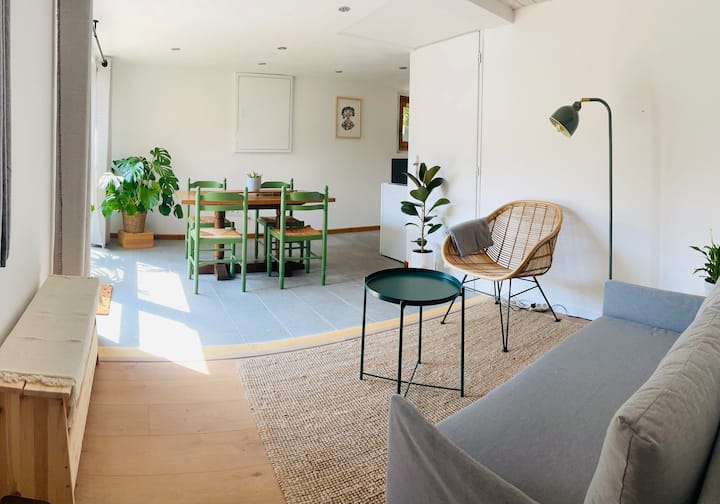 Petit Bellecote - Peisey-Nancroix