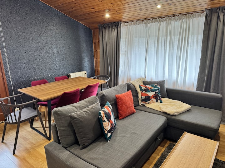 Charmant Penthouse En Duplex à Pas De La Casa - Pas de la Casa