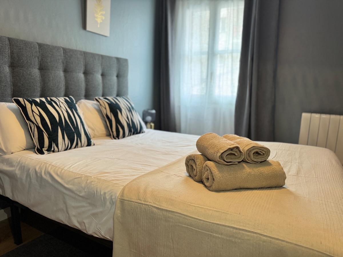 Charming Duplex Penthouse in Pas de la Casa - Flats for Rent in Pas de ...