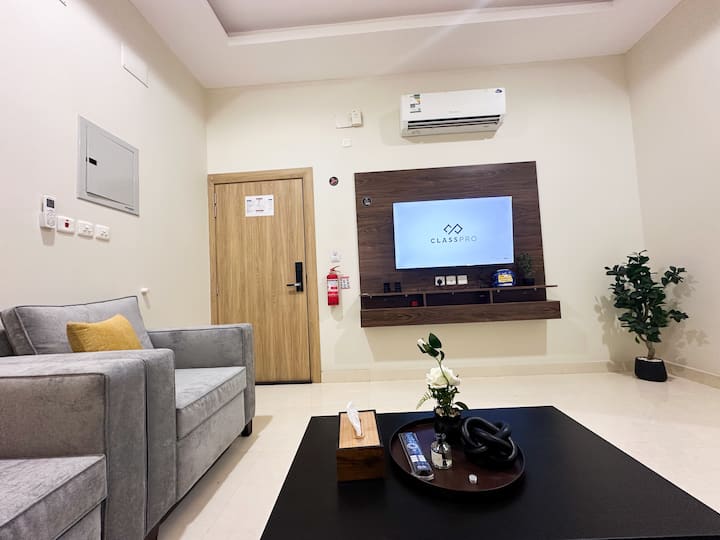 Luxury Private Apartment - Eritrea