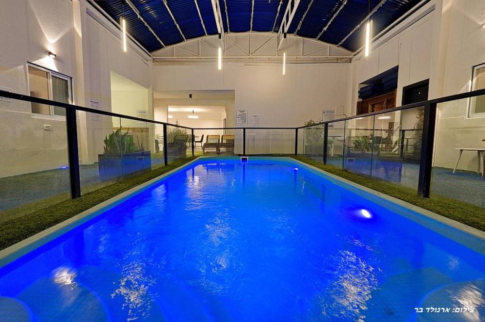 Don Leon Boutique - Maisons à louer à Even Menachem, North District ...