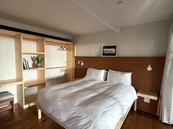 Waves Cottage - Jeffreys Bay