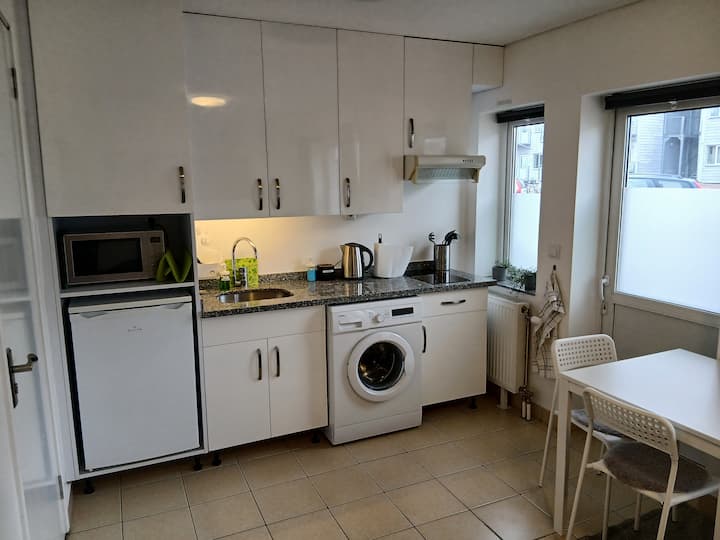 Triogatan 18d-1004 - Karlstad