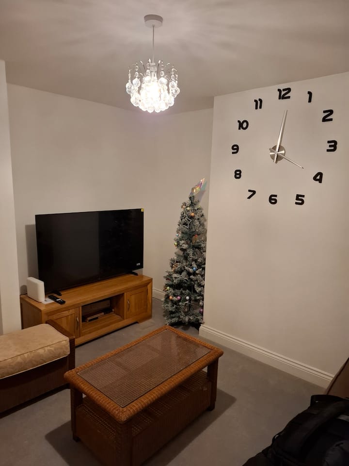 Agape Hub - Belvoir Castle