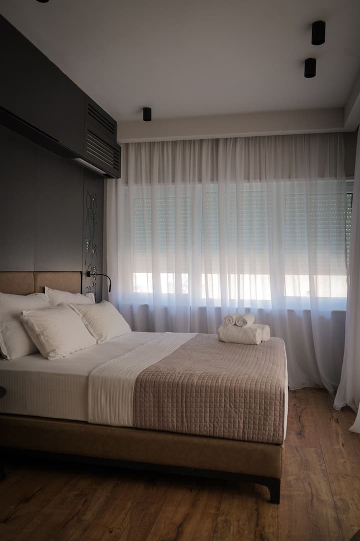 Arka Theatre Atelier/private Villa - Tiran