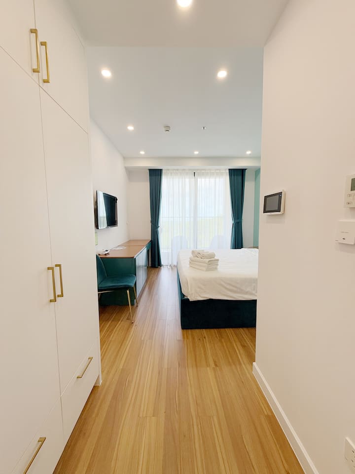 [Mountain View - Studio] Sunset Town - Phú Quốc