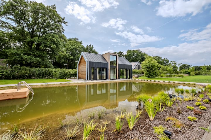 B&b De Spirituele Psycholoog - Eersel