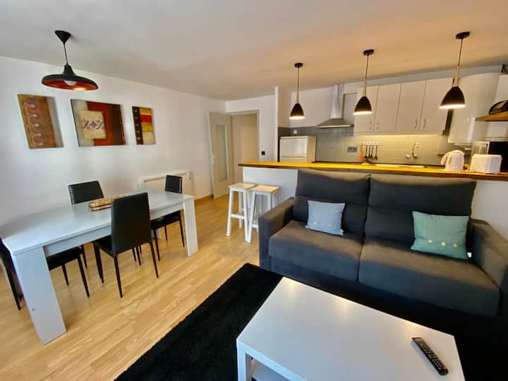 Appartement Au Centre De Pas De La Casa - Pas de la Casa