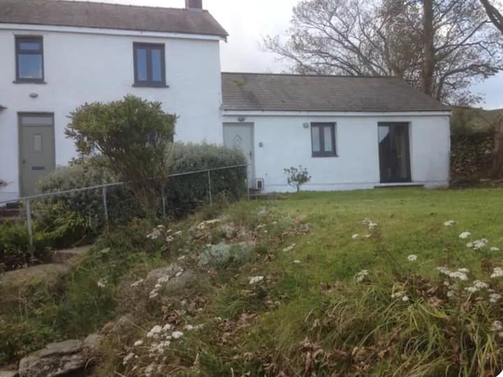 The Cowshed Near Conwy - Conwy