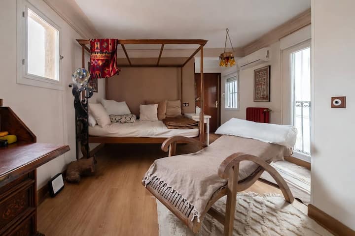 Guestready - Cosy Apartment For Two - Madrid