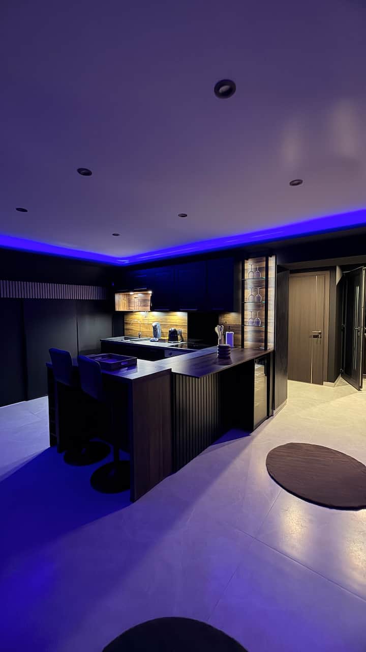 T4 Luxe - Albertville