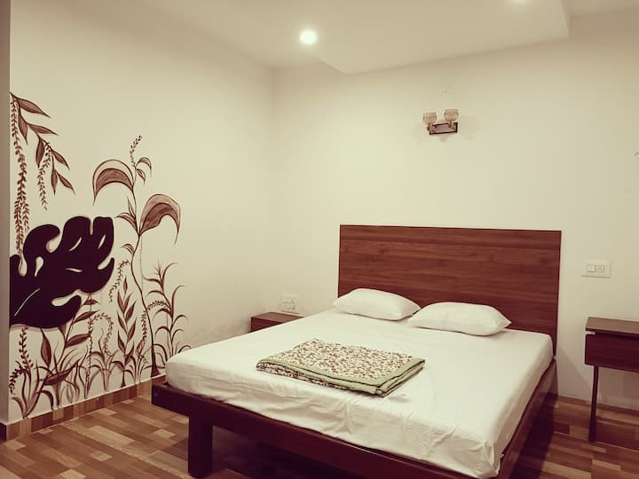 Tunga Vilasa - Pepper Superior - Kukke