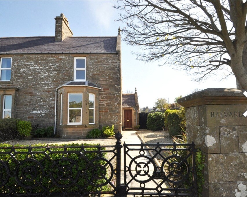 Halvard House, Kirkwall. Entire Guest Suite. - Houses for Rent in ...