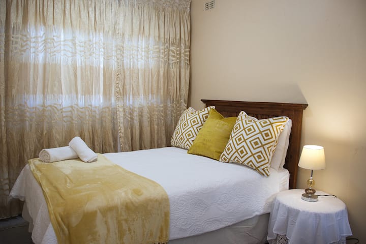 Unendoro Cottages - Harare