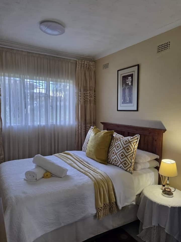 Unendoro Guest Cottage - Zimbabwe