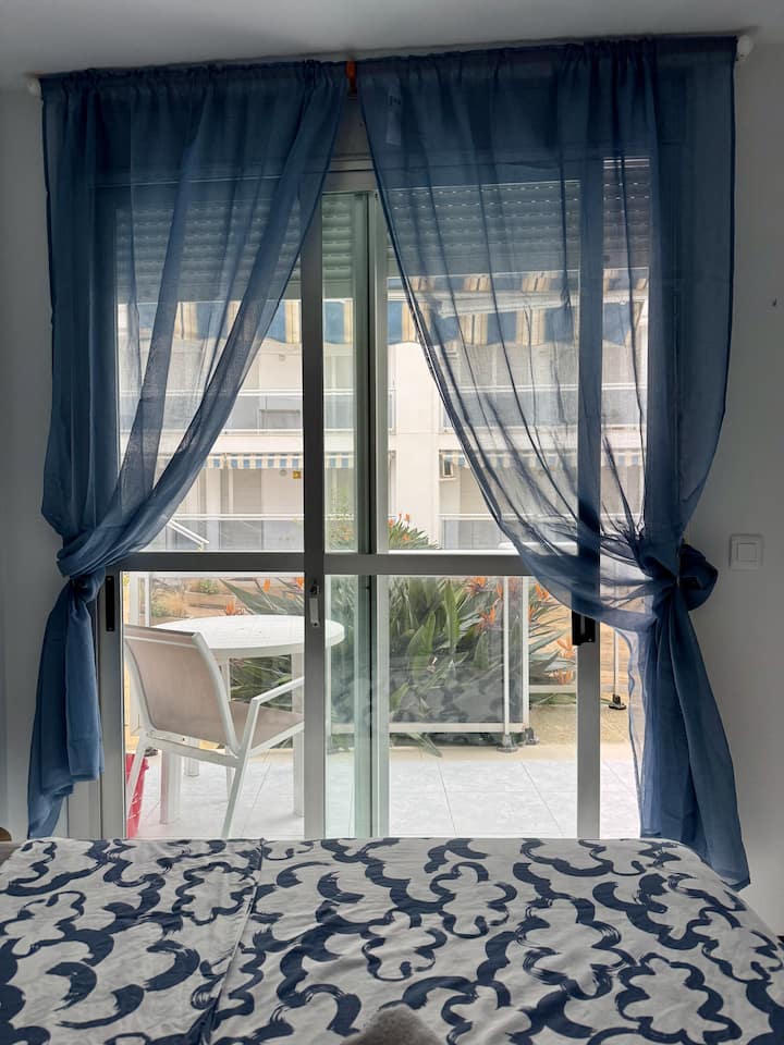 Riviera Bajos - Miami Platja